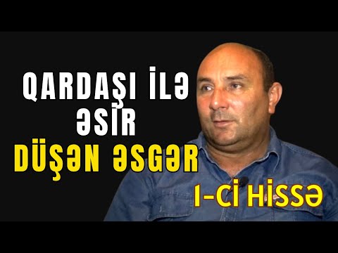 Kardeşiyle birlikte esir düşen askerin dehşeti hikayesi | Rahman Maliki