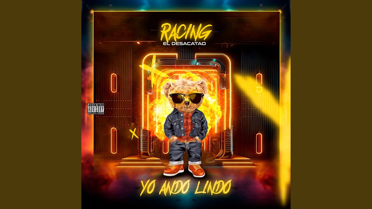 Yo Ando Lindo - YouTube