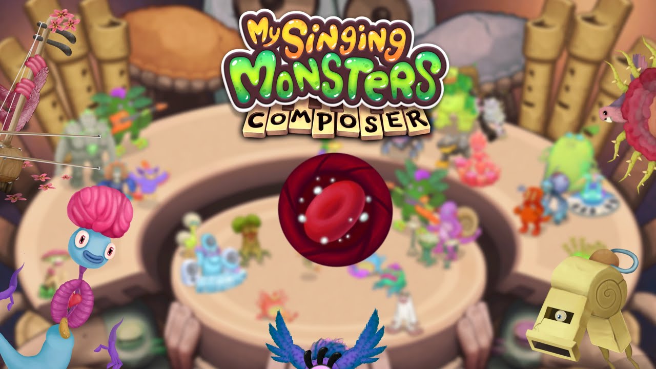 Terra of Organs in MSM Composer Tutorial - YouTube