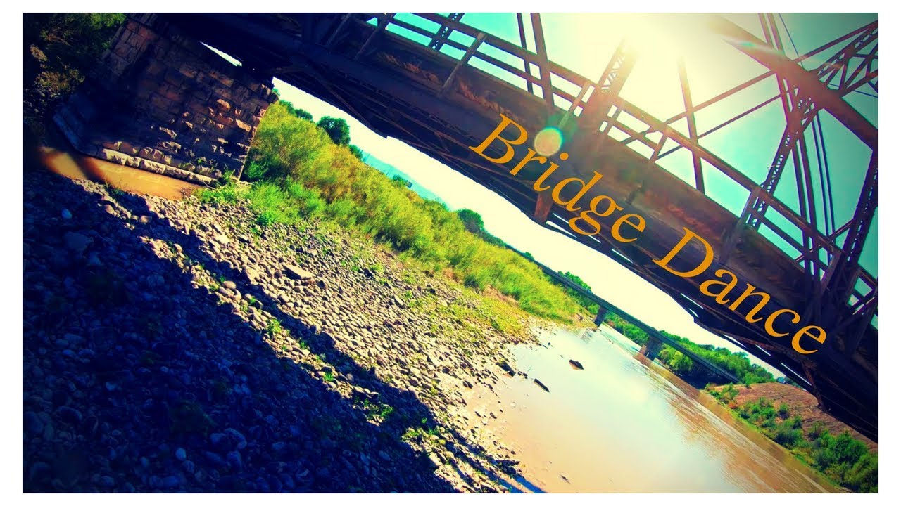 Bridge dance - YouTube
