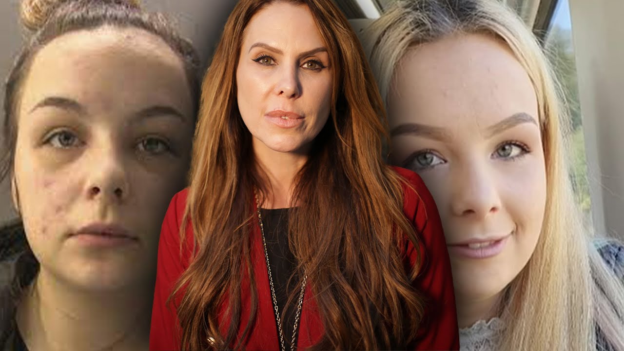 LIVES DESTROYED BY A WEB OF LIES - THE CASE OF ELEANOR WILLIAMS - YouTube