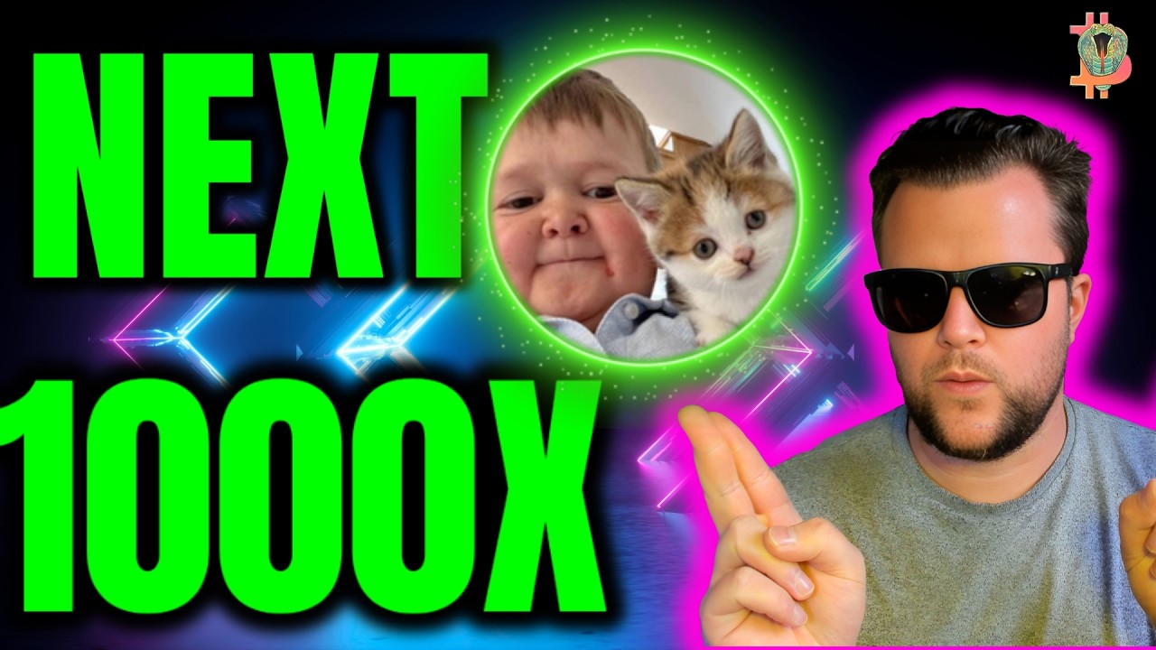 BARSIK Coin 🚀 Next Meme Coin to Moon? 🌕 Don’t Miss Out! 💸 - YouTube