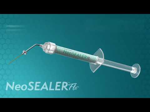 NEOSEALER AVALON BIOMED flo chez Dental expert