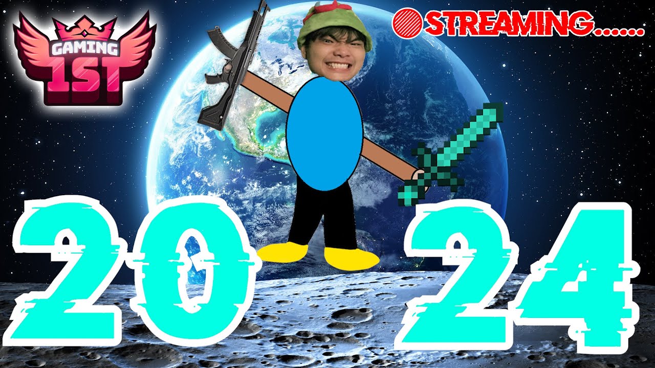 🔴 Fang LIVE : GOOOOOOOOO - YouTube