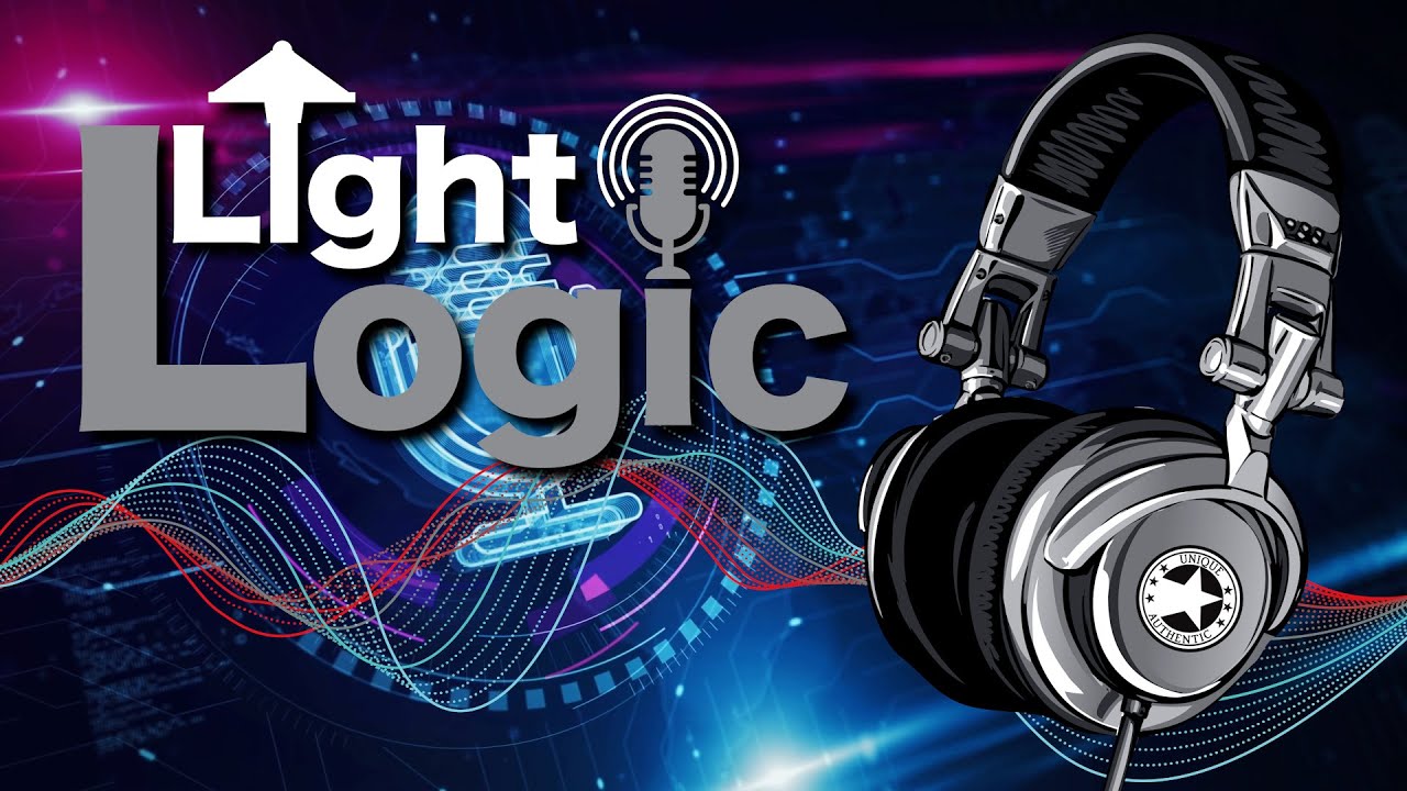 Light Logic Podcast Light Logic Podcast s3e3 - Tech Talk - YouTube