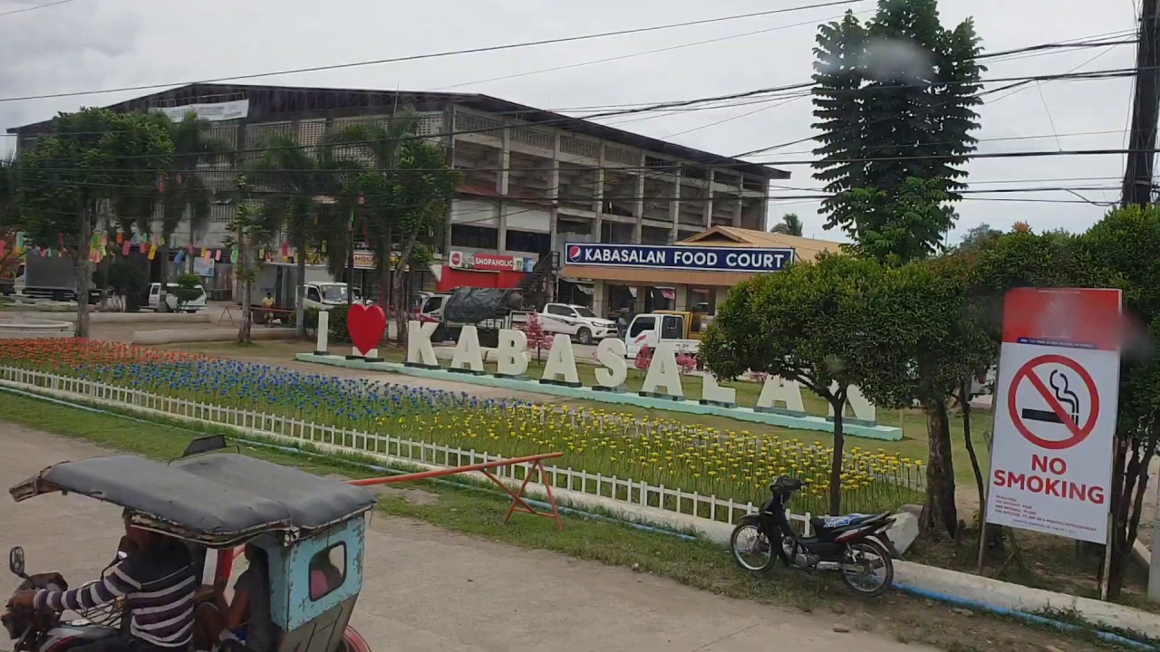 Kabasalan, Zamboanga Sibugay - YouTube