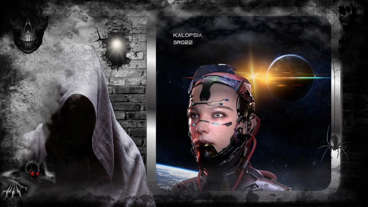 Mac Paez – Kalopsia (Original Mix) [Surrealismo Records] - YouTube Music