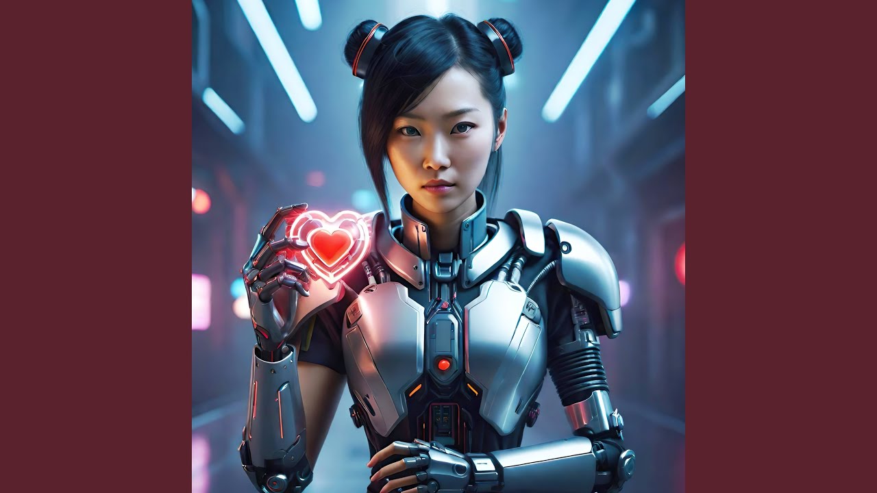 Binary Soul - YouTube