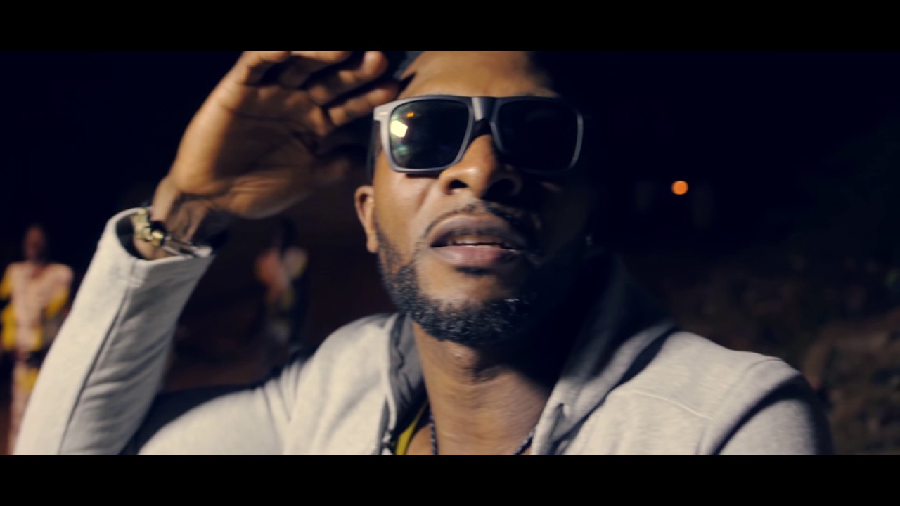 JEV CANDIDATURE (clip officiel) - YouTube