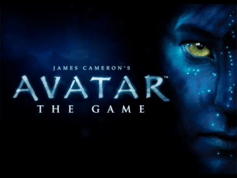 Avatar: The Game (PC 2009) - Na'vi Playthrough / No Commentary (Part 3 ...