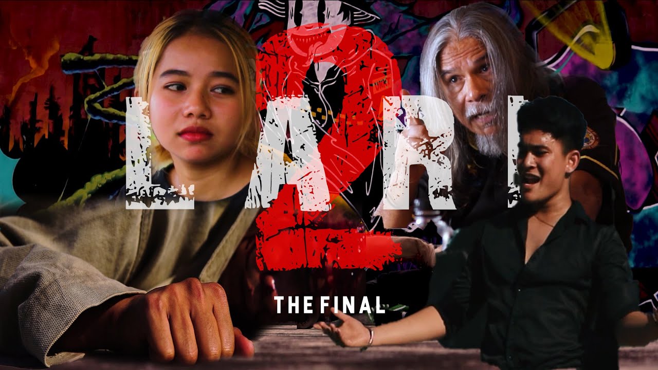 Short Film : LARI 2 (FINAL) - YouTube