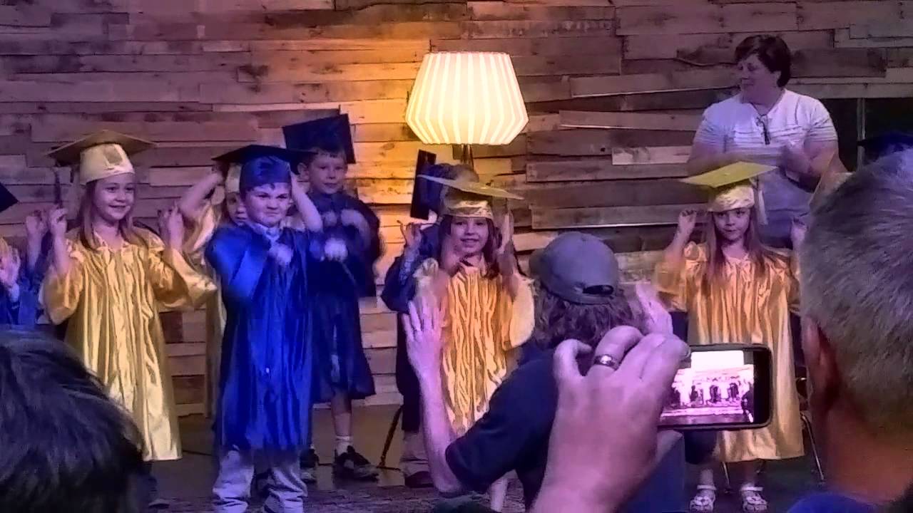 Addison Graves showing her dance moves! - YouTube