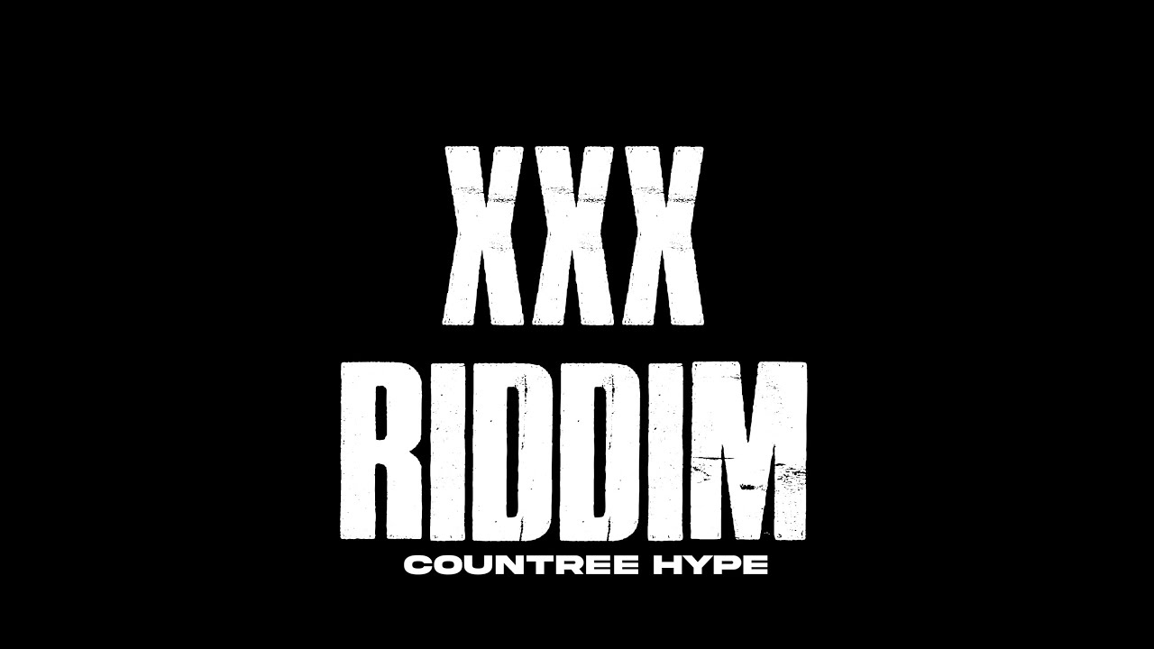 Countree Hype | Xxx Riddim - Instrumental - YouTube