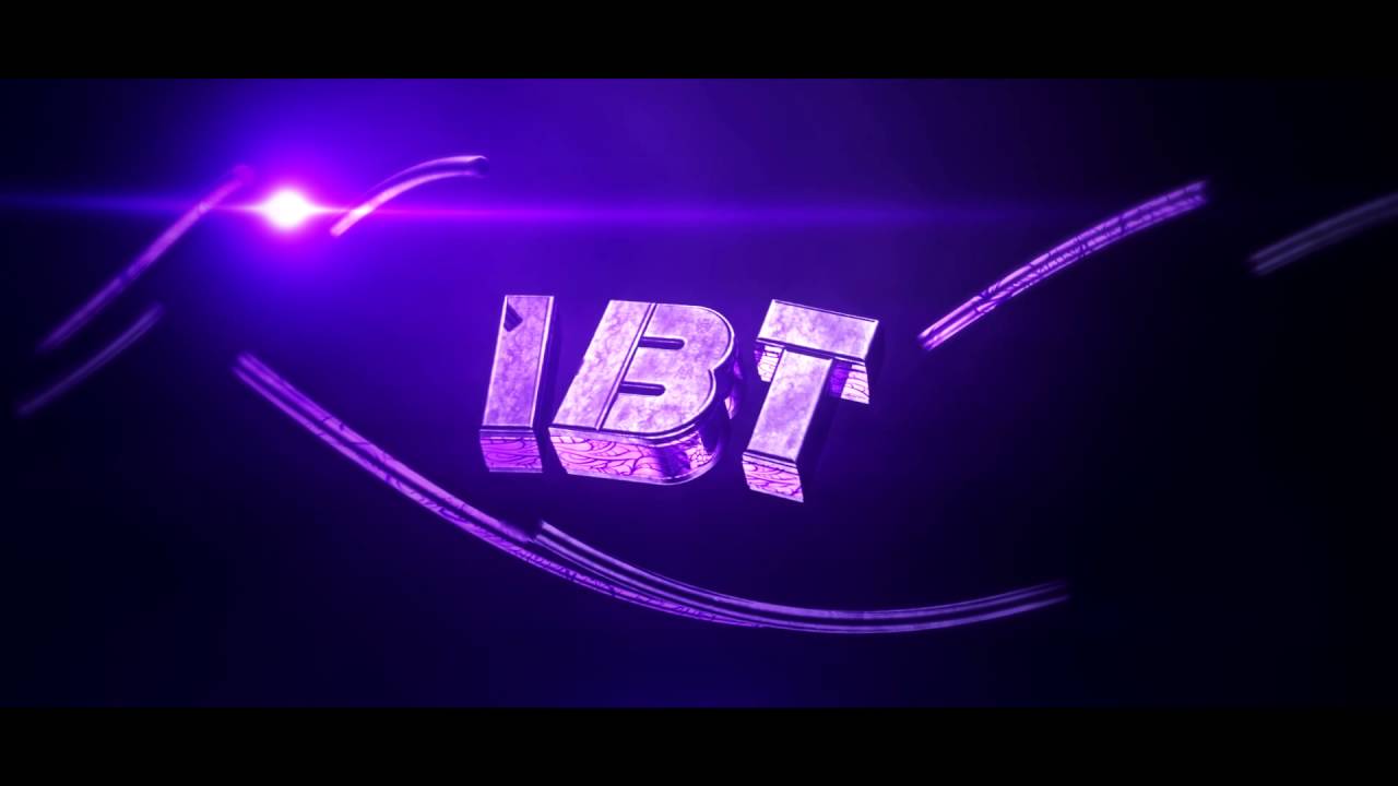 IBT INTRO! Credit to SolarArtworks 9000000000000000000 likes?! - YouTube