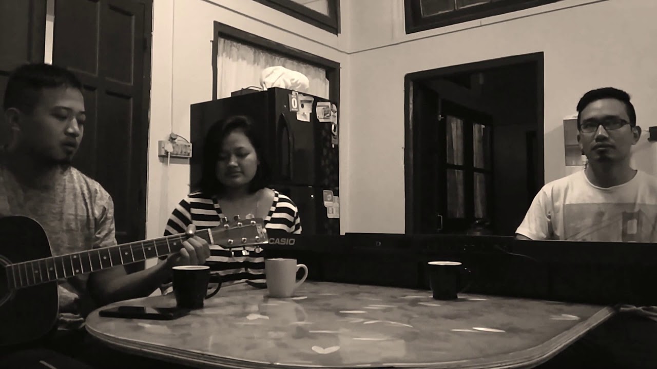 Matilda & The Quest - Thinlung Hliam cover (BH Mizo feat. Chali & John Tetea) - YouTube