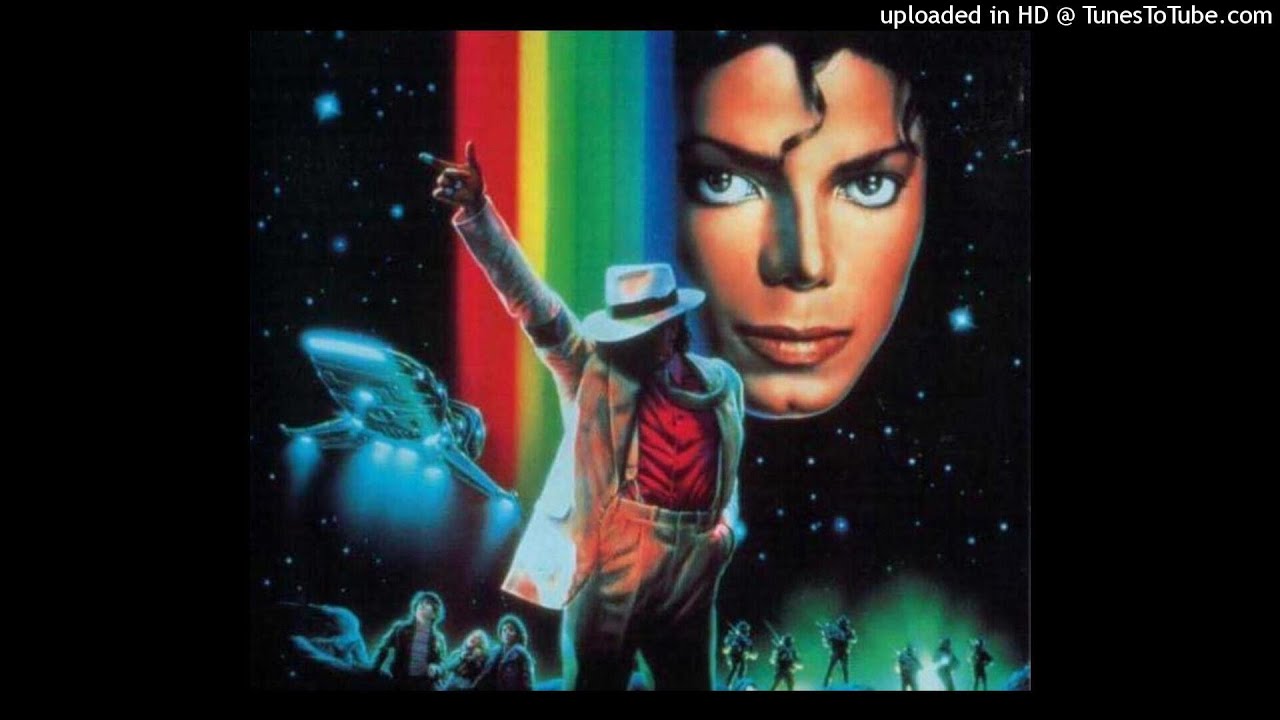 Michael Jackson's Moonwalker (Genesis) ((Boss Theme)) X ((Lil Reiko ...