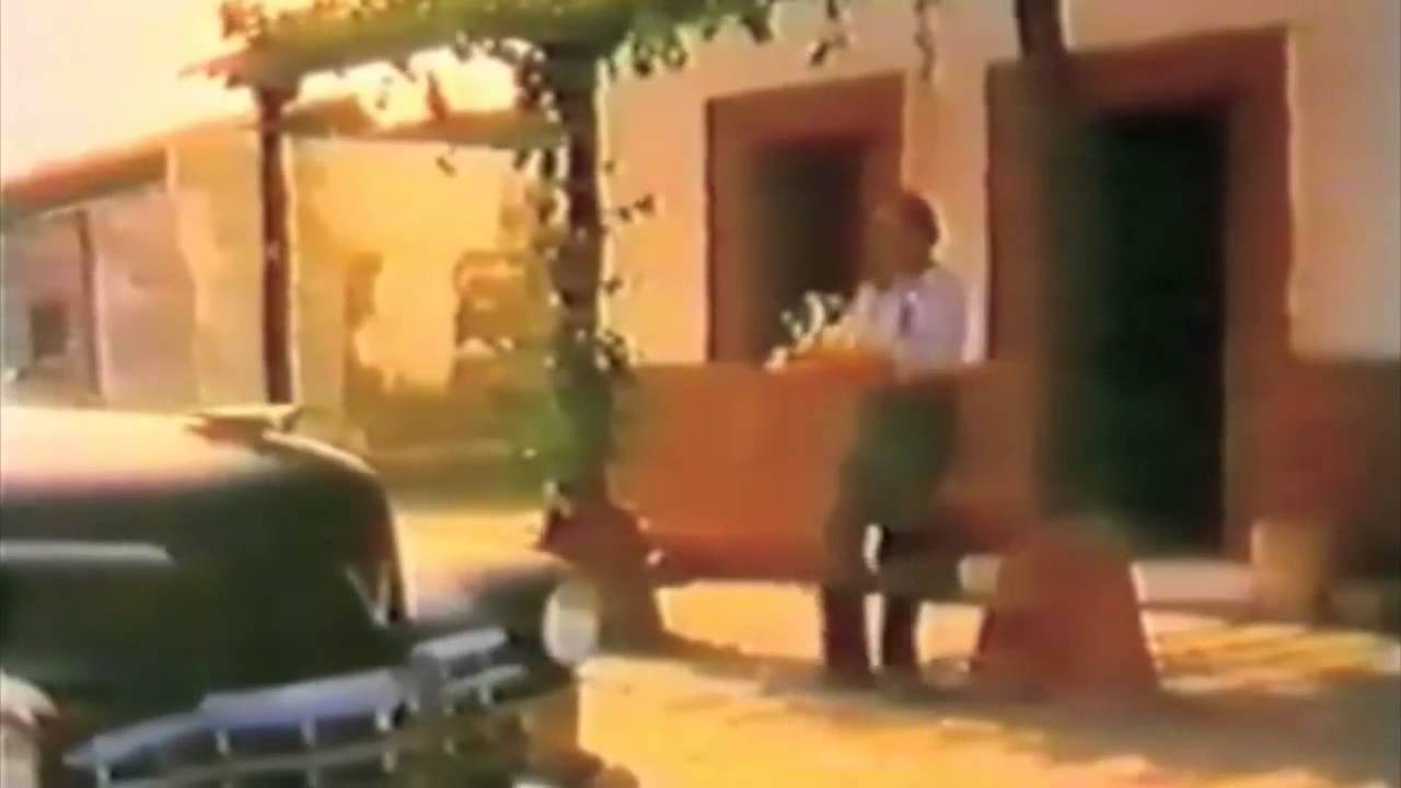 The Man from Del Monte he say "Yes!" - YouTube