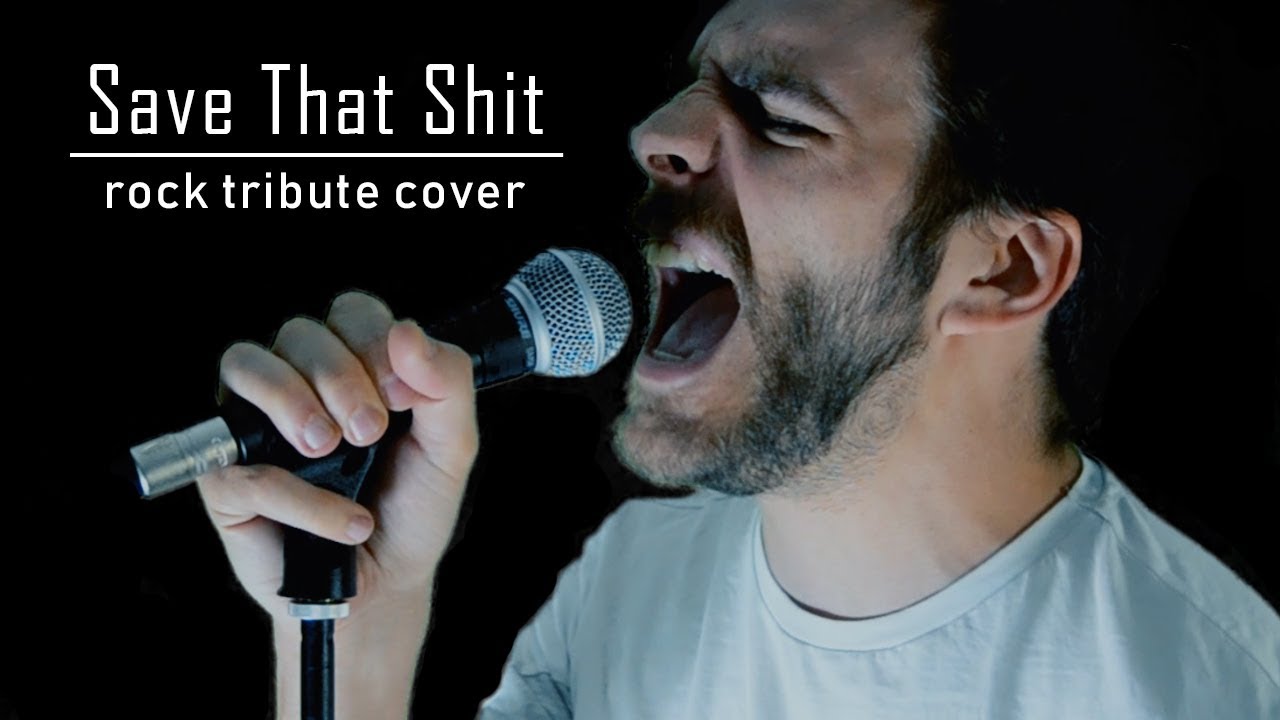 ShaunTrack - Save That Shit (Lil Peep) - YouTube