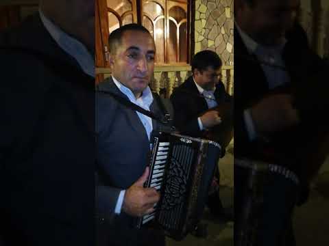 Asiq Sohret Rafiq Daşkəsənli \