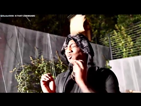 StableRonaldo Slaps Pizza from YourRAGE's Hand... CAUSES EYE INJURY 😱👀 ...