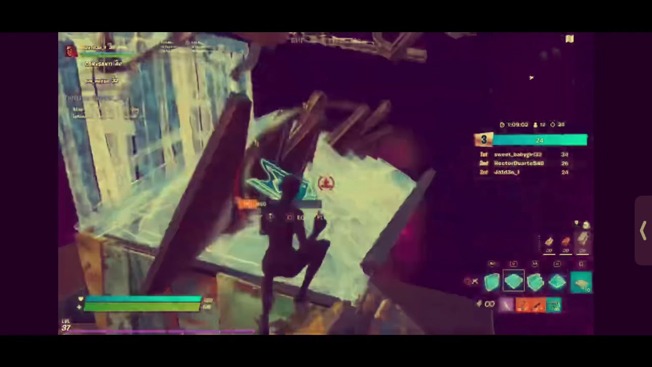 Lemonade 🍋 (Piece 🧩Control Montage) - YouTube