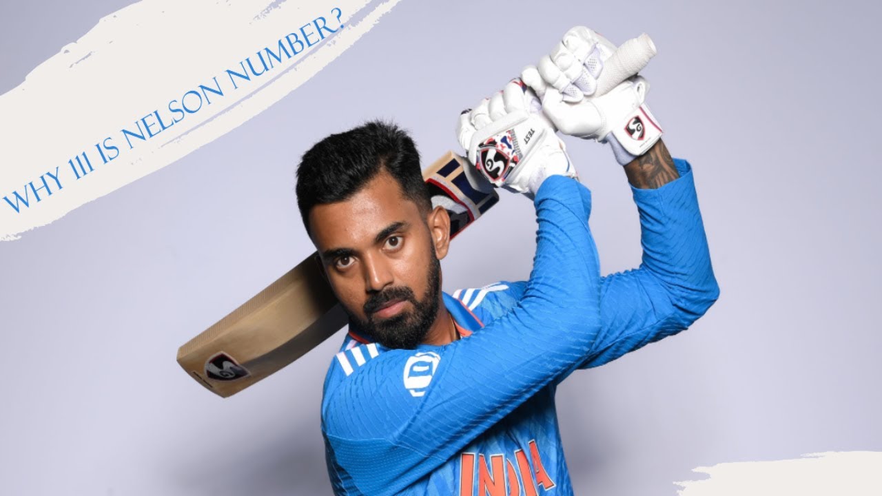 Why 111 is called a Nelson number? - YouTube