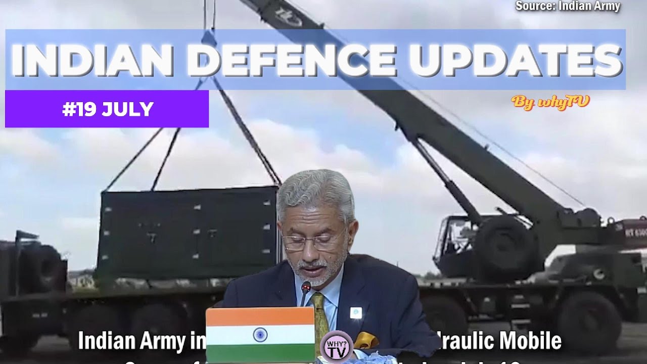 Indian Defence Updates: Military Exercises and Global Diplomacy #viral ...