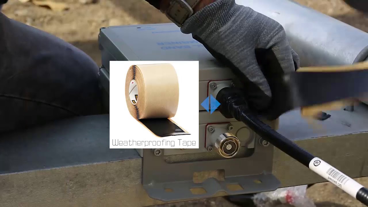 23 Weather Proofing 1 - YouTube