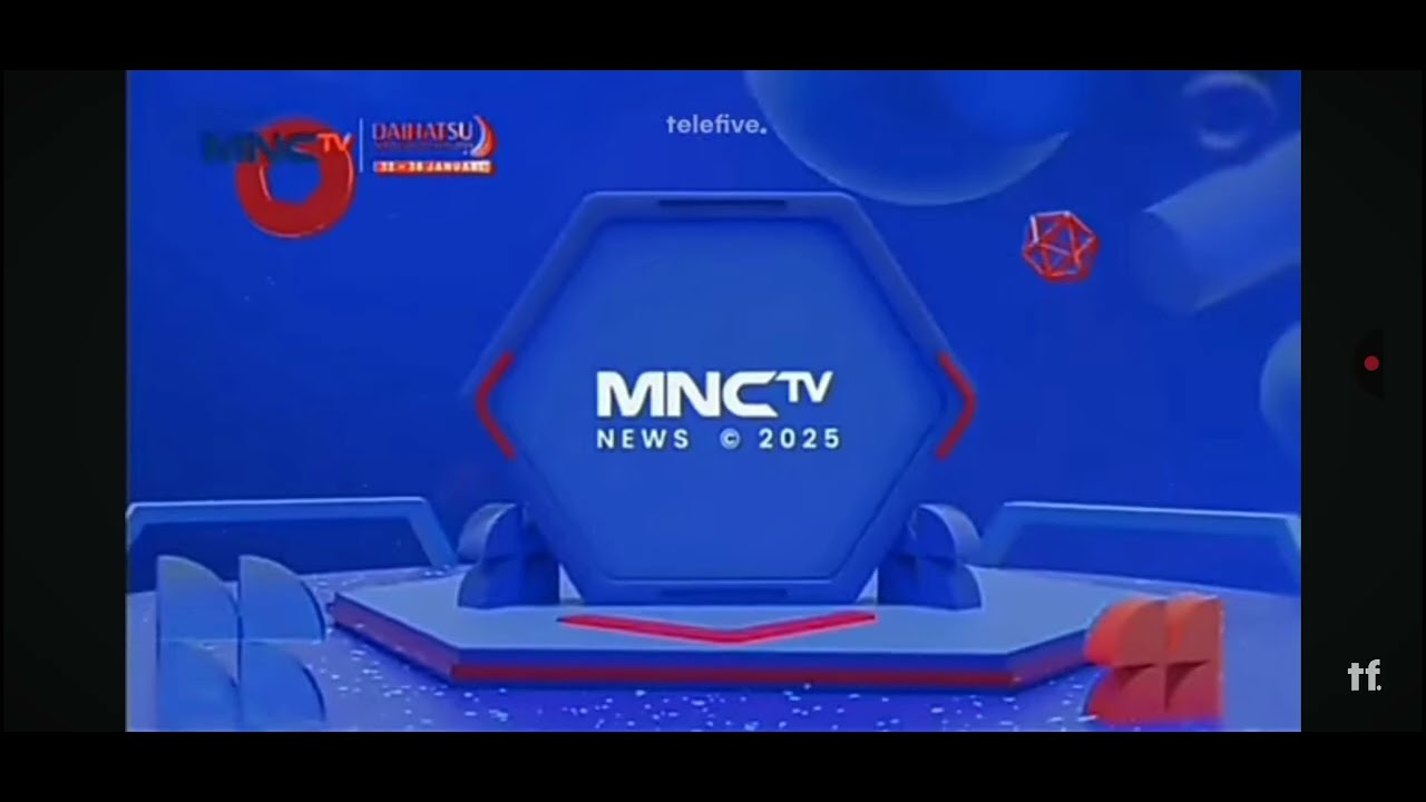 endcap MNCTV news 2025 inews media group - YouTube