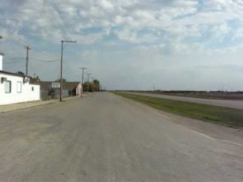 Young, Saskatchewan - YouTube