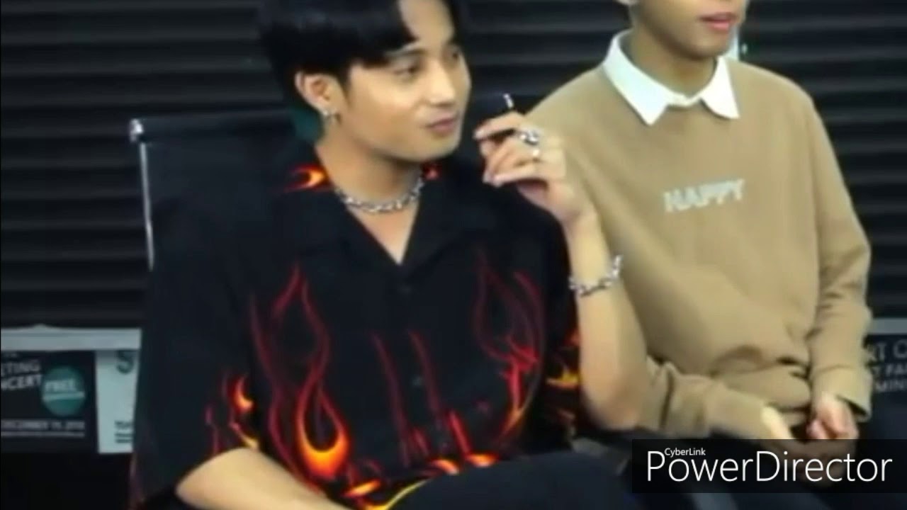 KenJun Moments 'Tampururot' - YouTube