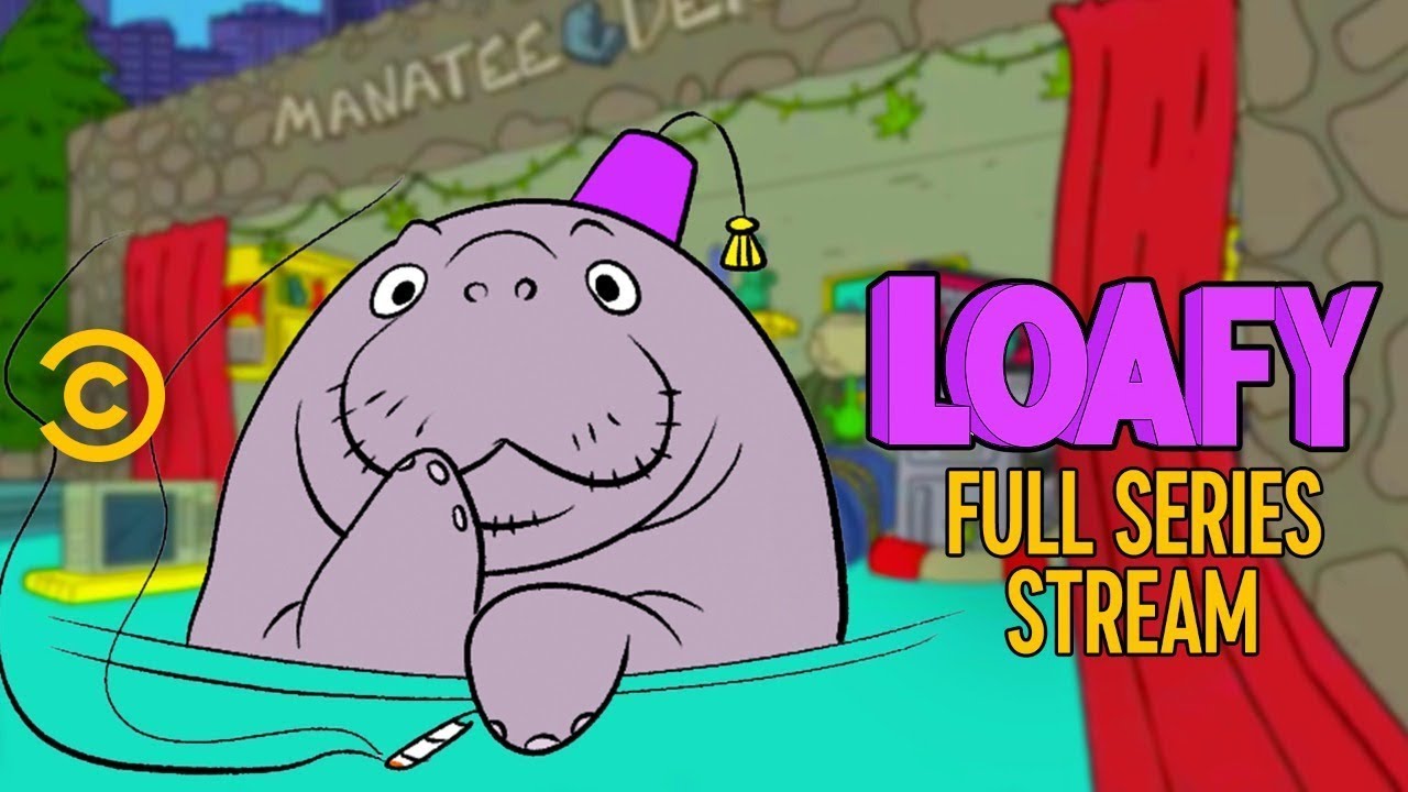 🔴STREAMING: Loafy - Full First Season Stream - YouTube