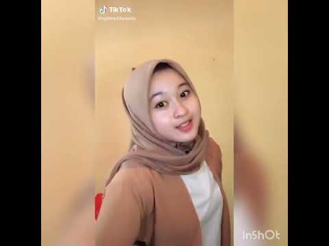 TIXTOK JILBAB BODY