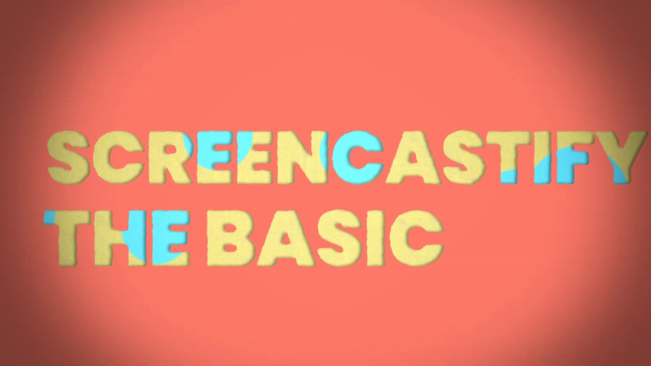 The Basics of Screencastify - YouTube
