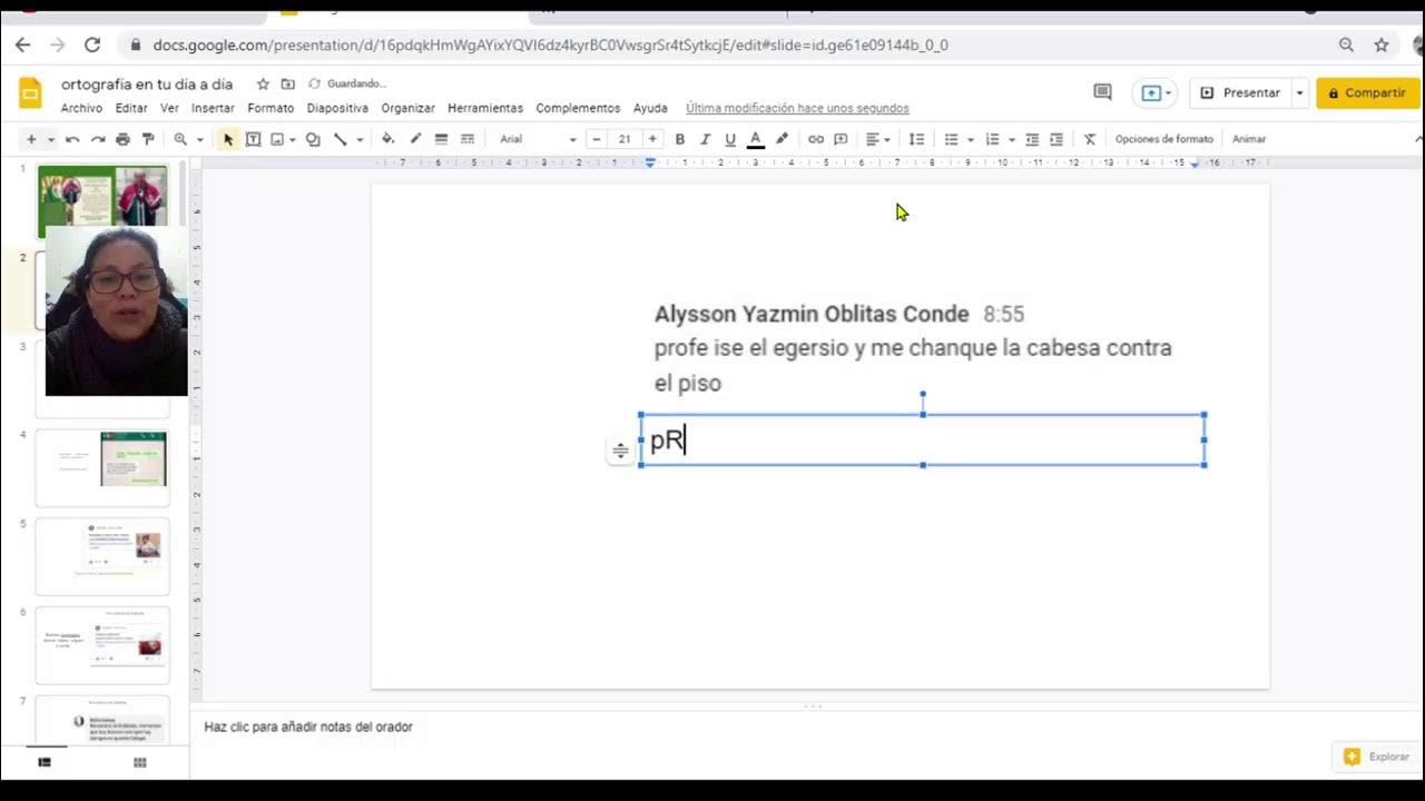 VIERNES DE KAHOOT! 23/07/21 TEMA: LAS AVES - YouTube