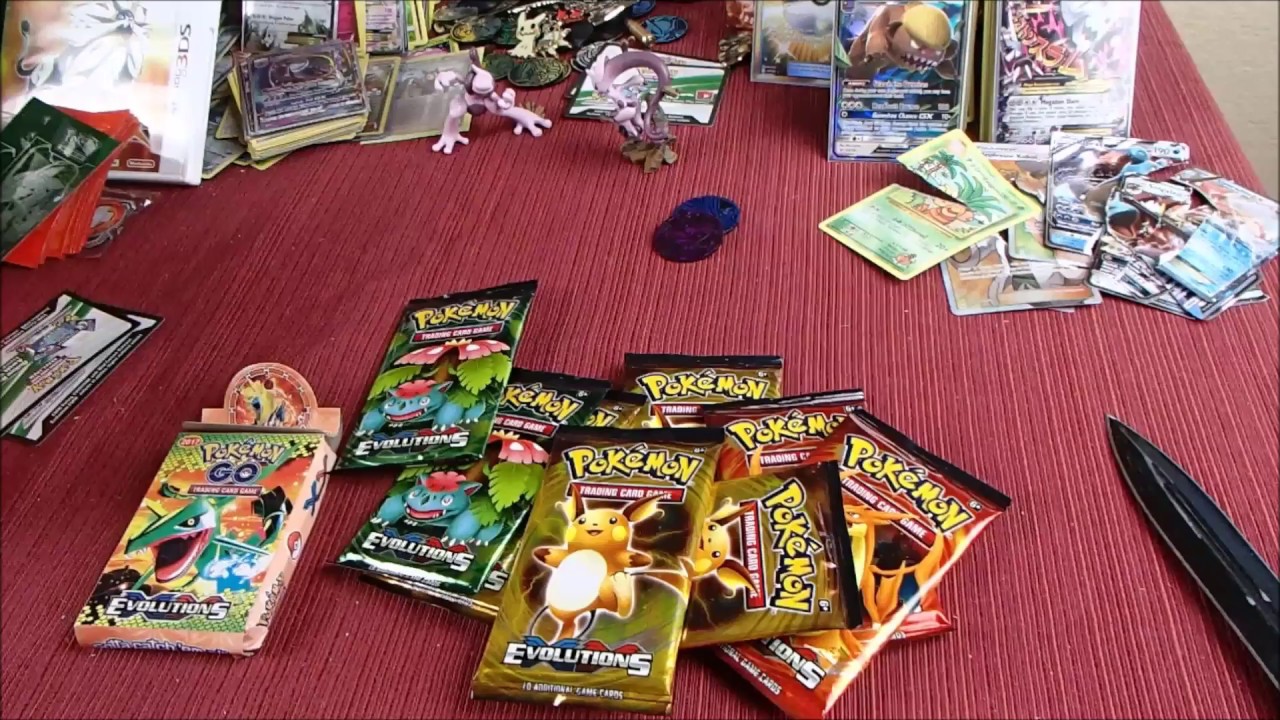 Did We Rip A Caterpie EX? Flip It Or Rip It! Fake Pokemon Cards! - YouTube