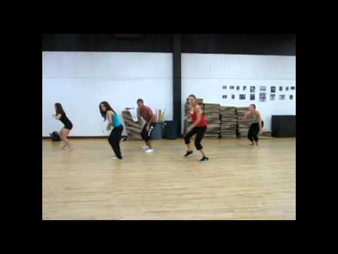 Dancers Anonymous Smooth hip hop by The Faculty - YouTube