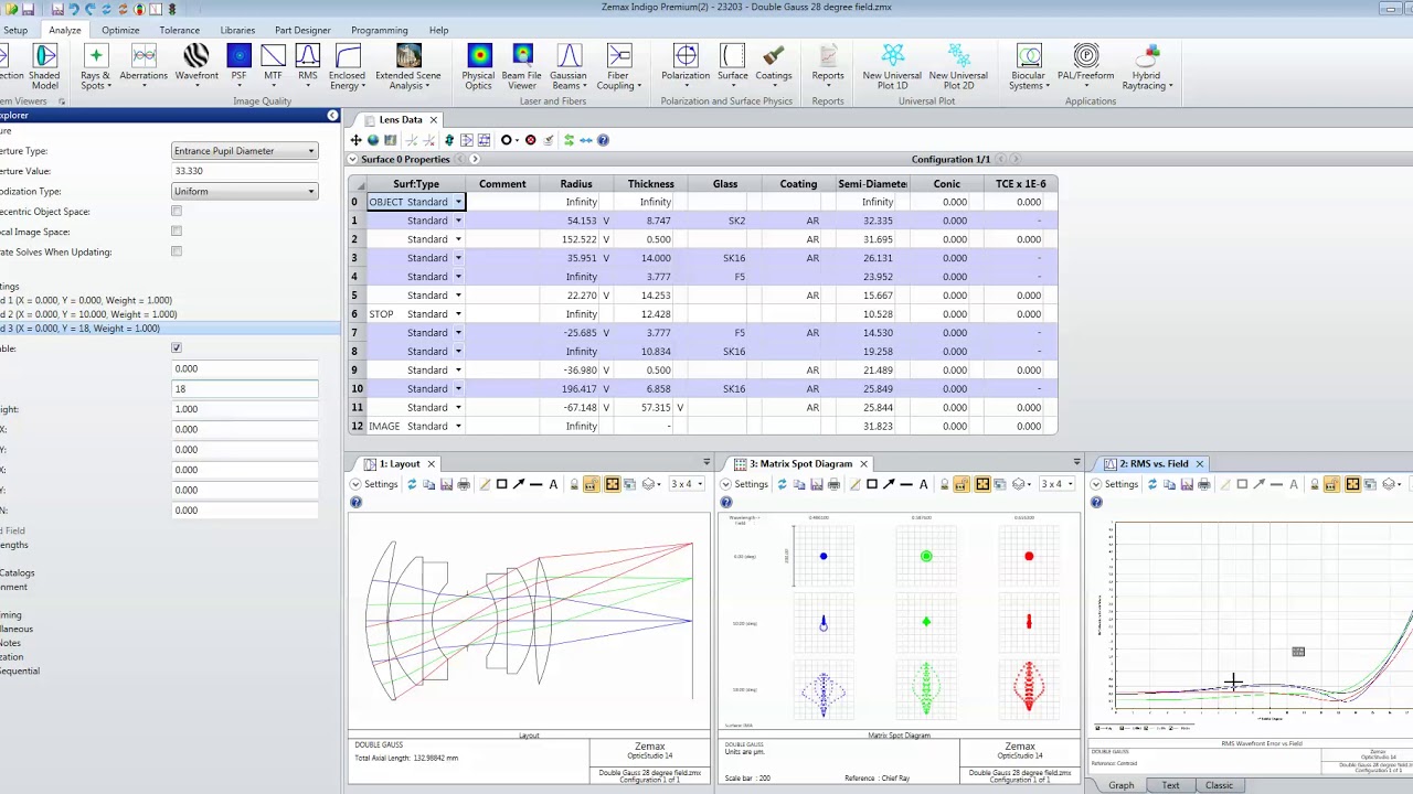 System Explorer - YouTube
