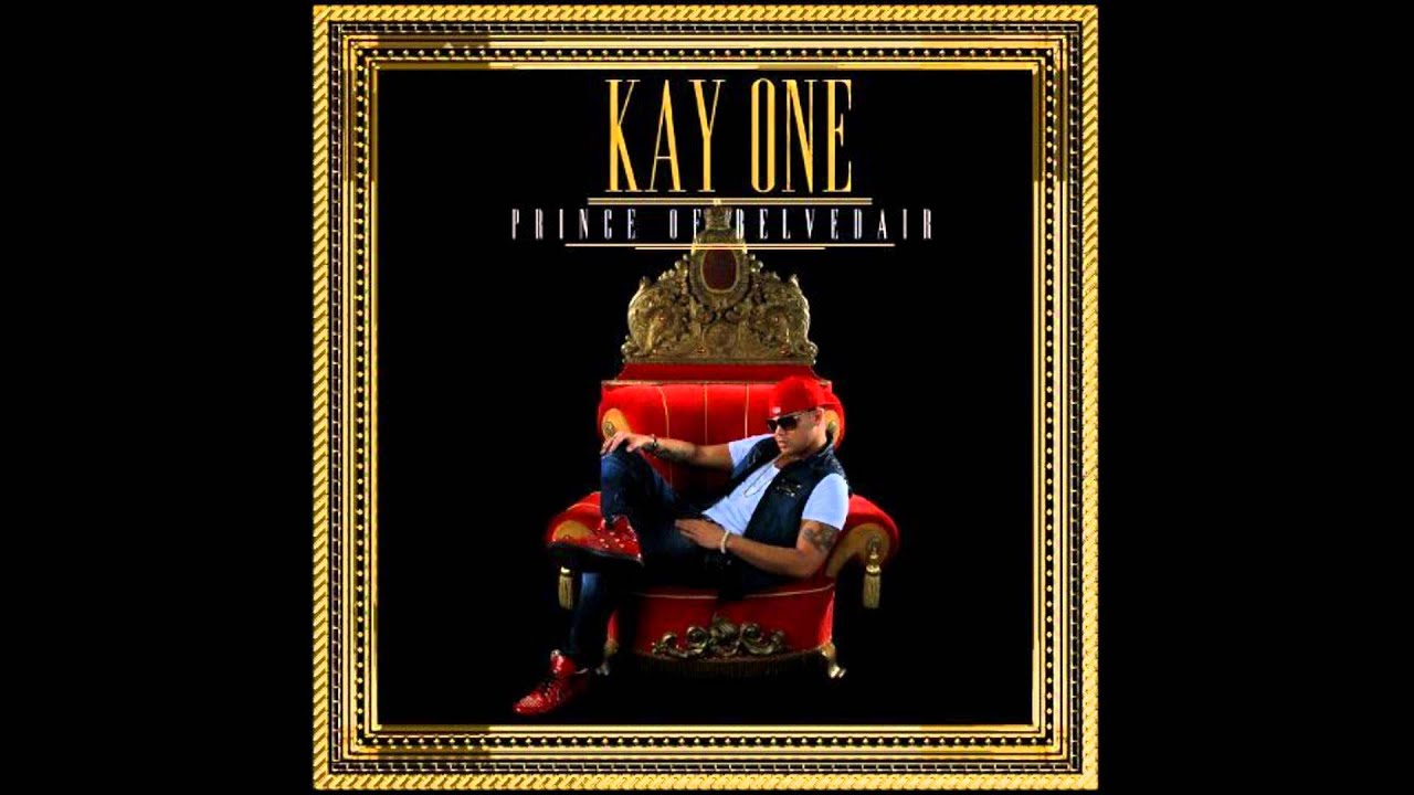 kay one prince of belvedere DOWNLOAD - YouTube