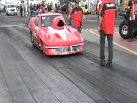 VOGT RACING WCPMA - YouTube