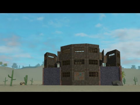 HAWIAN SOLO DOU WIDE GAPPED BASE META (trident survival v2) - YouTube