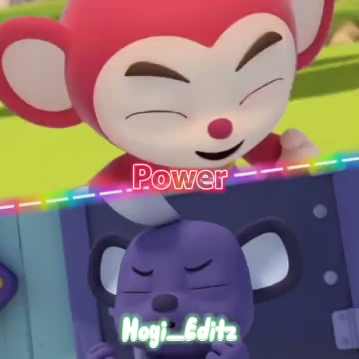 Poki #vs Billi (Billy) #edit #vs #hogi #pinkfong #fyp # ...