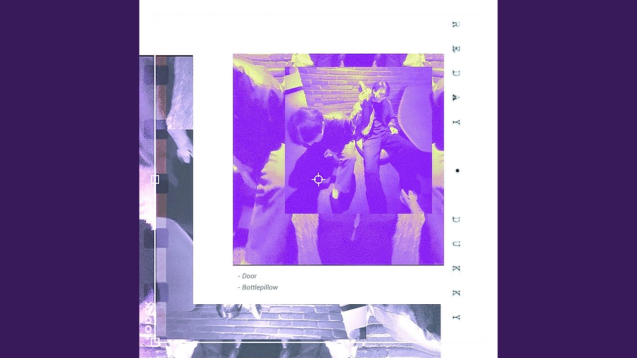 Bottle Pillow - YouTube Music