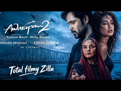 Awarapan 2  ||  Part - 11  ||  Total Filmy Zilla 