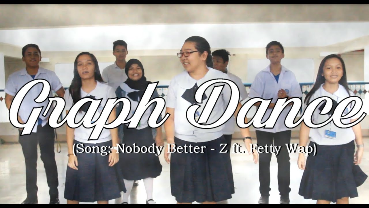 Graph Dance - YouTube