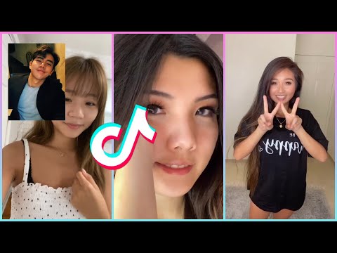 Asian Girls of Tik Tok - July 21, 2020