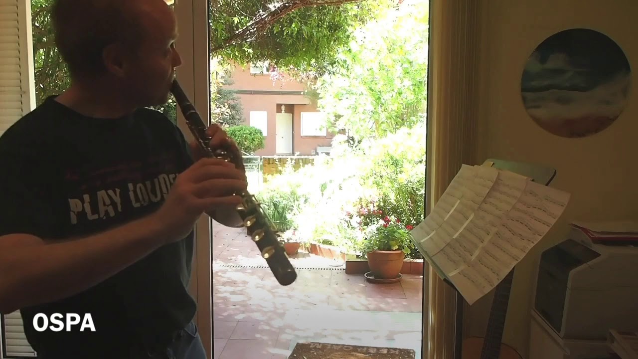 Peter Pearse se queda en casa - YouTube