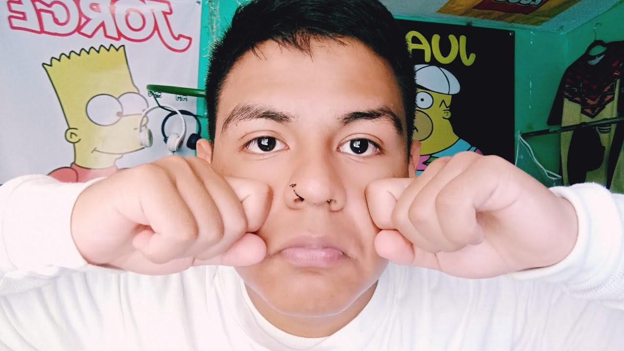 |ME NEGARON UN TRABAJO POR MI APARIENCIA| story time. - YouTube