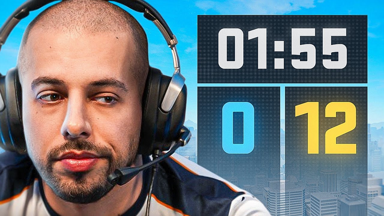 How To Win When Nothing Works - YouTube