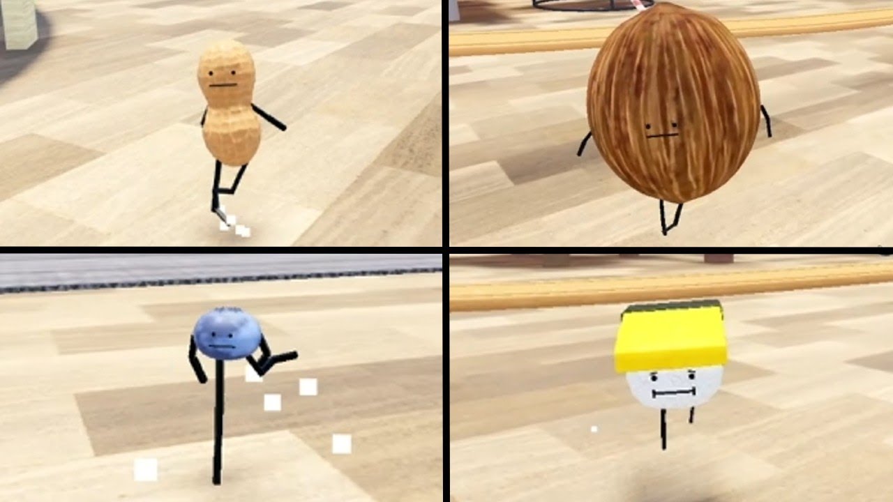 Secret Staycation - Where to Find All New 7 Food Locations (Roblox ...